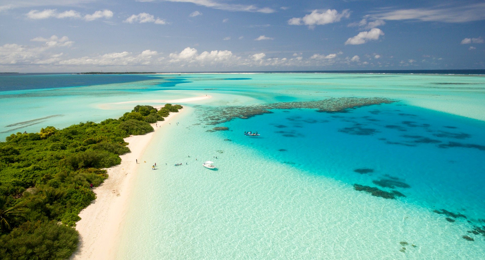 Paradise Found | LuxGive