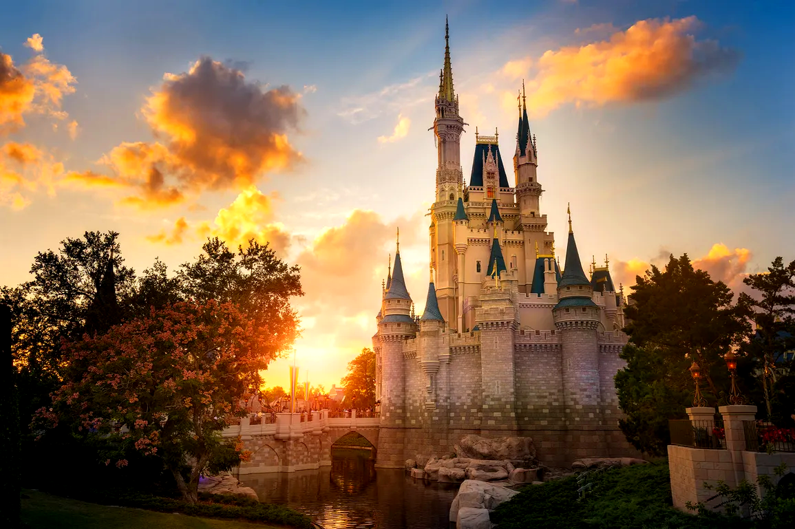 Enchanting Disney Escape | LuxGive