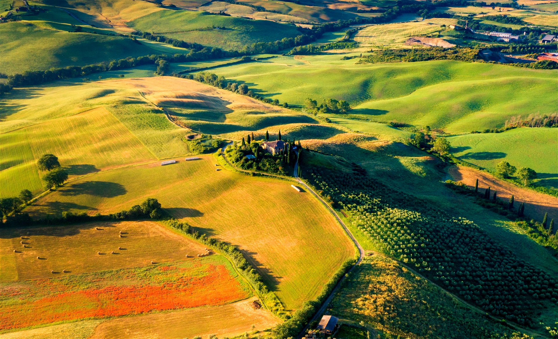 Timeless Tuscany | LuxGive